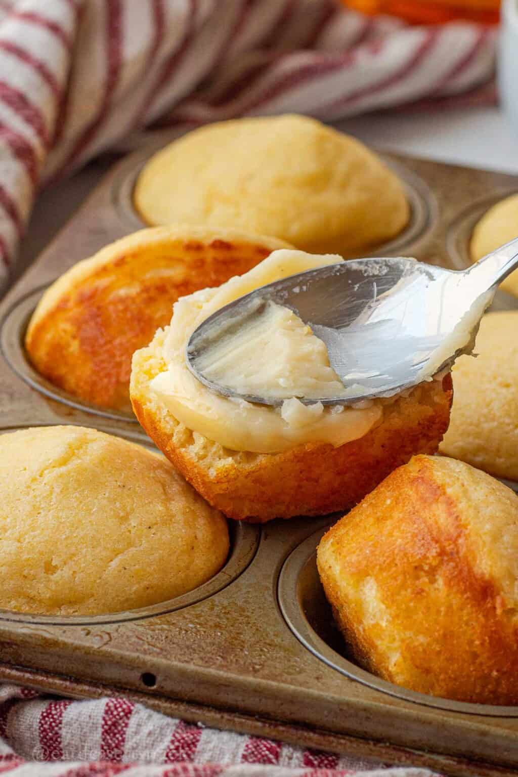 Honey Butter Spread | Eat Dessert Snack