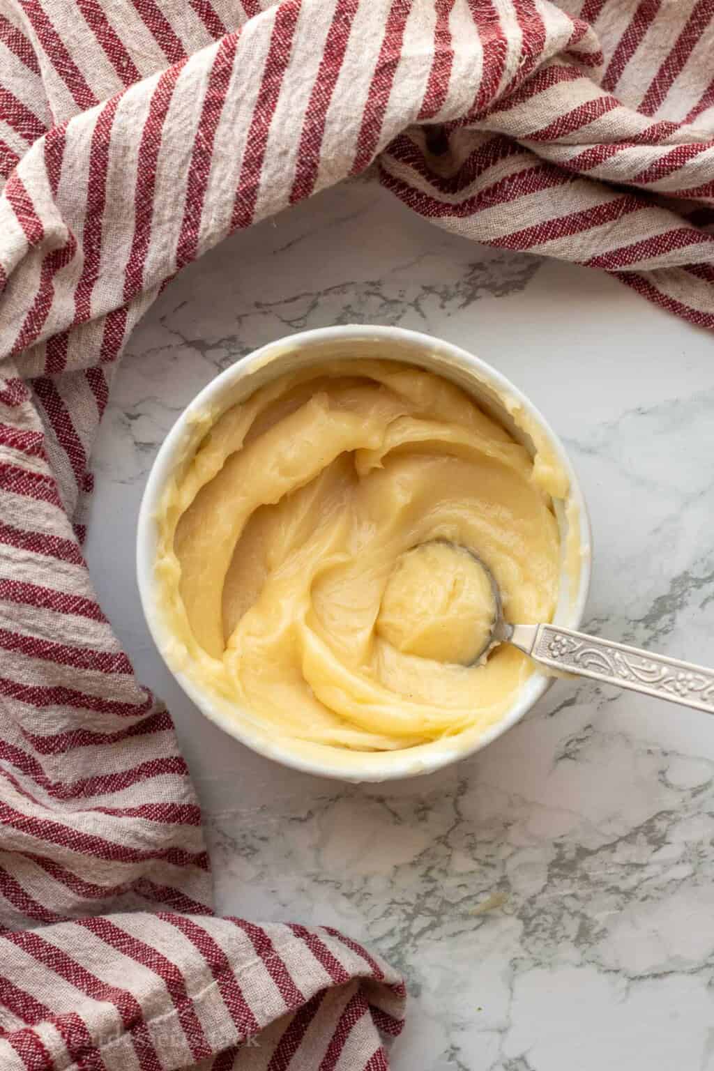 Honey Butter Spread | Eat Dessert Snack