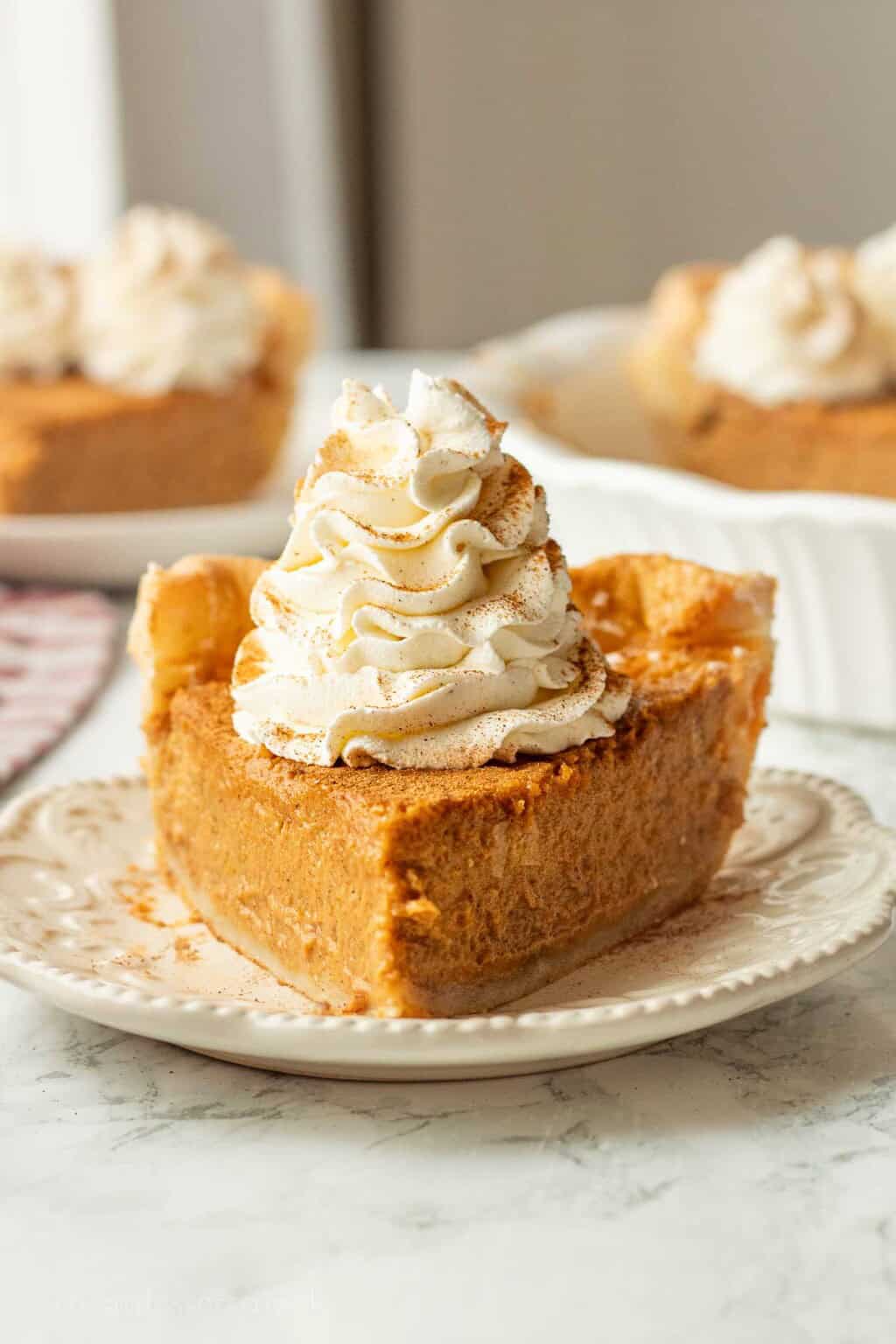 Cream Cheese Whipped Cream | Eat Dessert Snack
